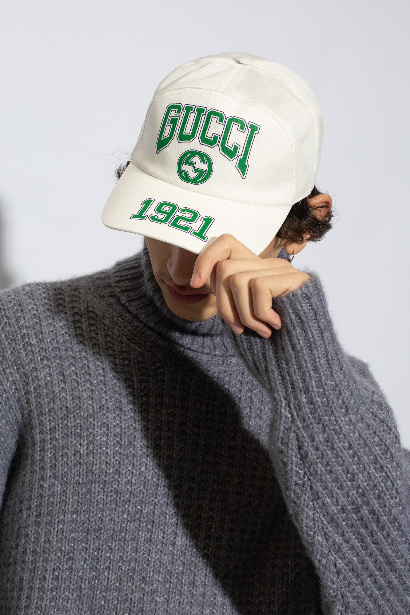 Gucci Baseball cap | Men's Accessories | Vitkac Gucci Baseball cap | Men's Accessories | Vitkac